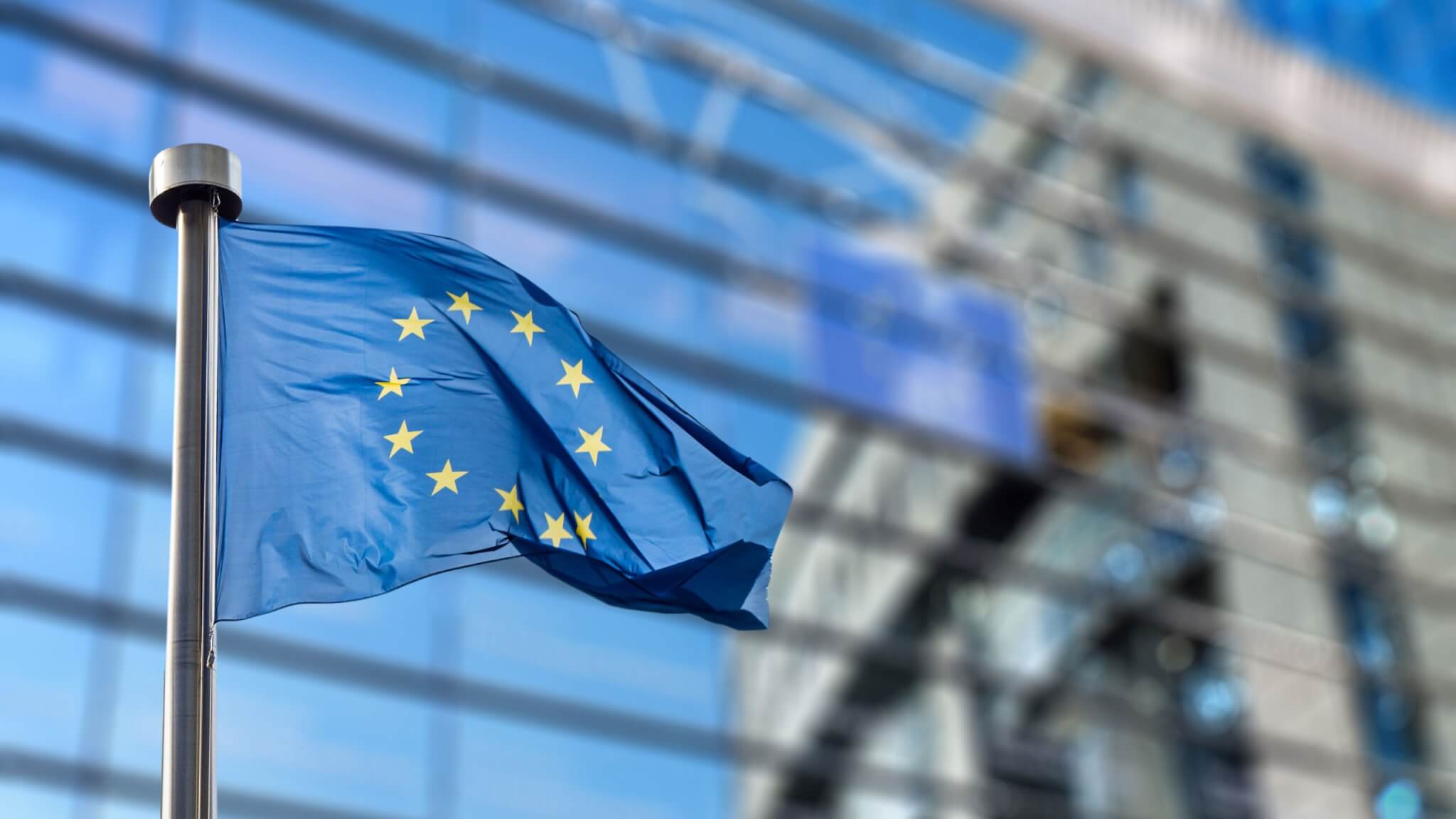 Stav schvalování IFRS v Evropské unii [červen 2026] – dReport