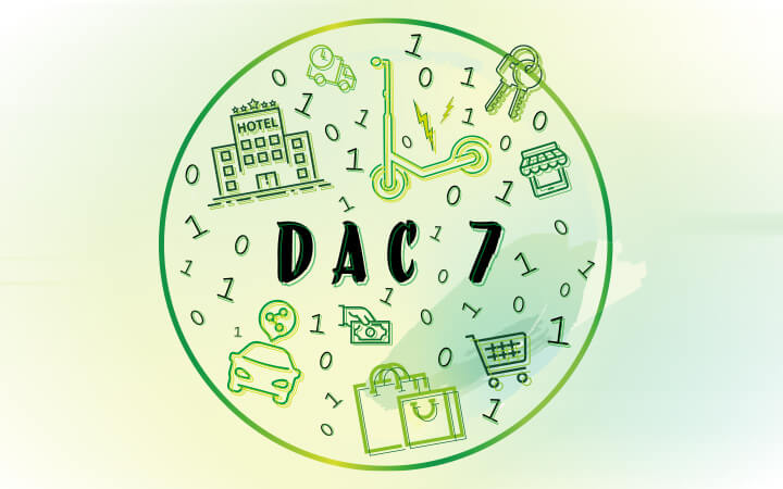 DAC 7: První XML report měl být podán v lednu 2024. Máte hotovo? – dReport